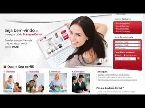 Bradesco Dental