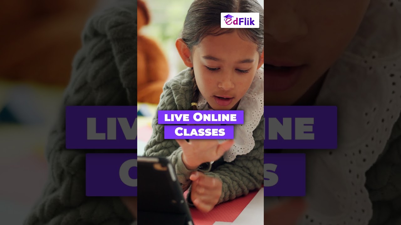 EdFlik E-learning platform