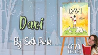 Davi By Seth Parks I The Story Of David Read Aloud Bible Story For Kids ...