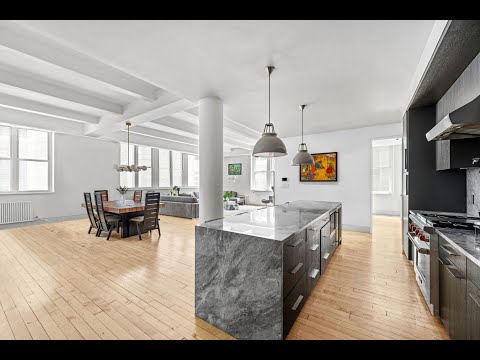 7 East 20th Street 7R, New York NY 10003