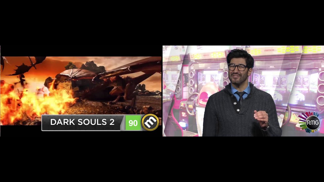 Reality Bytes : Top Games