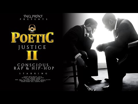 Conscious Rap [Rap & Hip-Hop Mix] - DJ InQ [FEAT. KANYE WEST, JAY-Z, NAS]