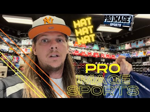 Pro image sports in Broomfield Colorado Flatirons crossing mall