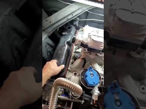 DONT BLOW YOUR MOTOR , FIRE ORDER 13726548!!