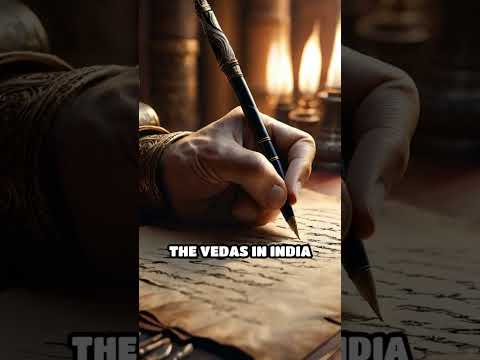 Unraveling the Journey of Sacred Texts