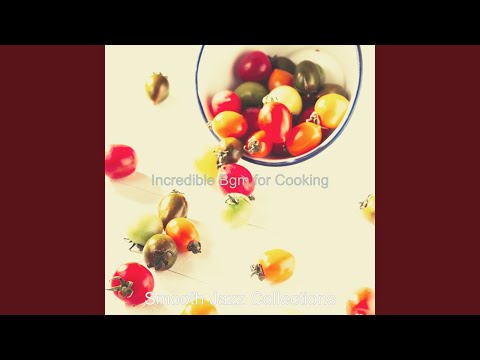 Sparkling Gourmet Meals