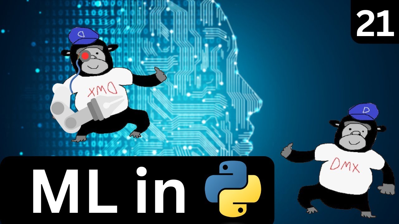 Machine Learning in Python | EP. 21 | GitHub Workflow