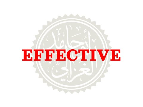 How to pronounce EFFECTIVE | Meaning of EFFECTIVE and usage (with examples).