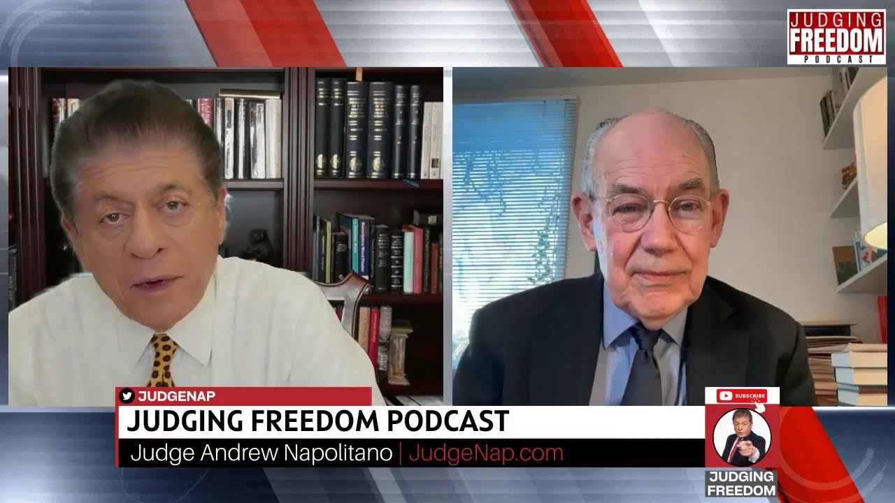 Prof. John Mearsheimer  :  Putin’s Calculus: Why Russia Might Welcome a Long War