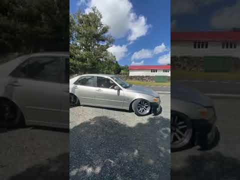 1gfe turbo... I think it sounds like a pro car