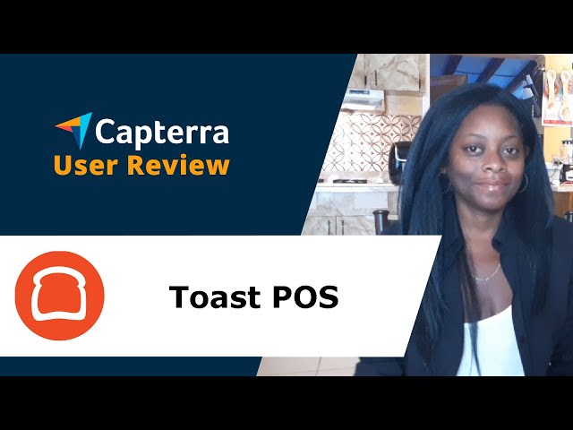 Toast POS Reviews 2025. Verified Reviews, Pros & Cons - Capterra
