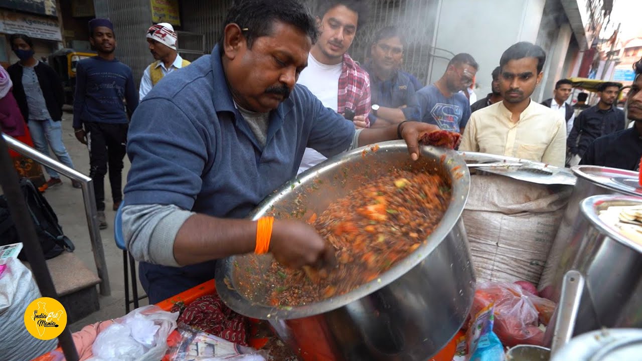 Varanasi Street Food: Top 10 Food Joints In Varanasi To Enjoy The Magic ...