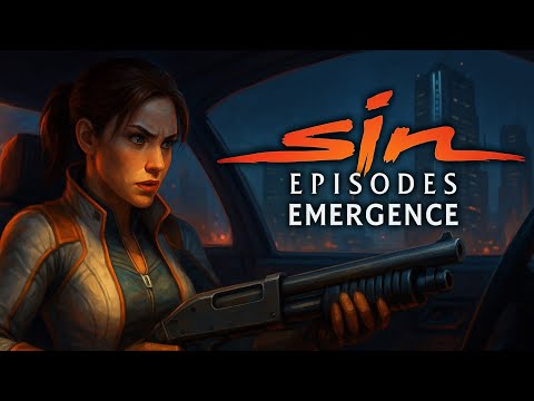 Steam Community :: Video :: SiN Episodes: Emergence Gameplay