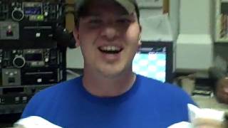 JMatt Gets PPI Shirt