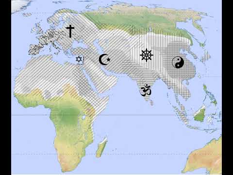 History of religion | Wikipedia audio article