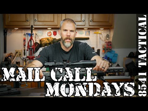 Mail Call Mondays Season 9 #19 – Commentary on the 6mm ARC (lots of ...