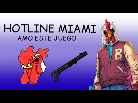 Steam Community :: Hotline Miami