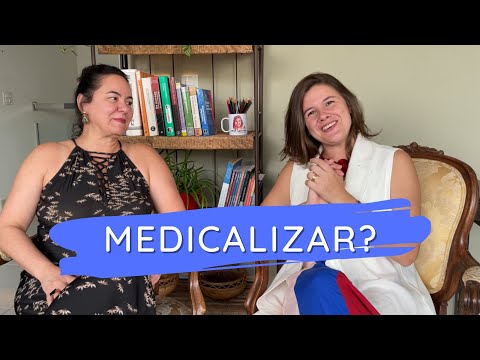 Resistência à psiquiatria e à medicação