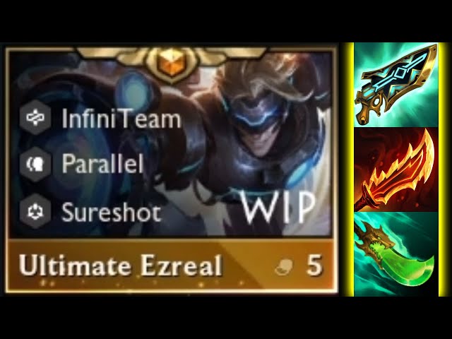 Teamfight Tactics (TFT) Set 8.5: Glitched Out update - Changes to ...