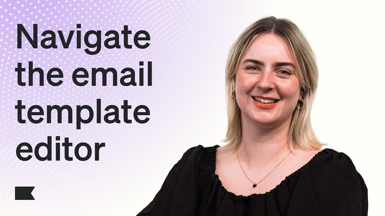 Customize Klaviyo Email Templates: Design Like a Pro