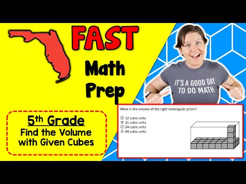 5th GRADE | Florida FAST Math Test Prep FREEBIE | MA.5.GR.3.1