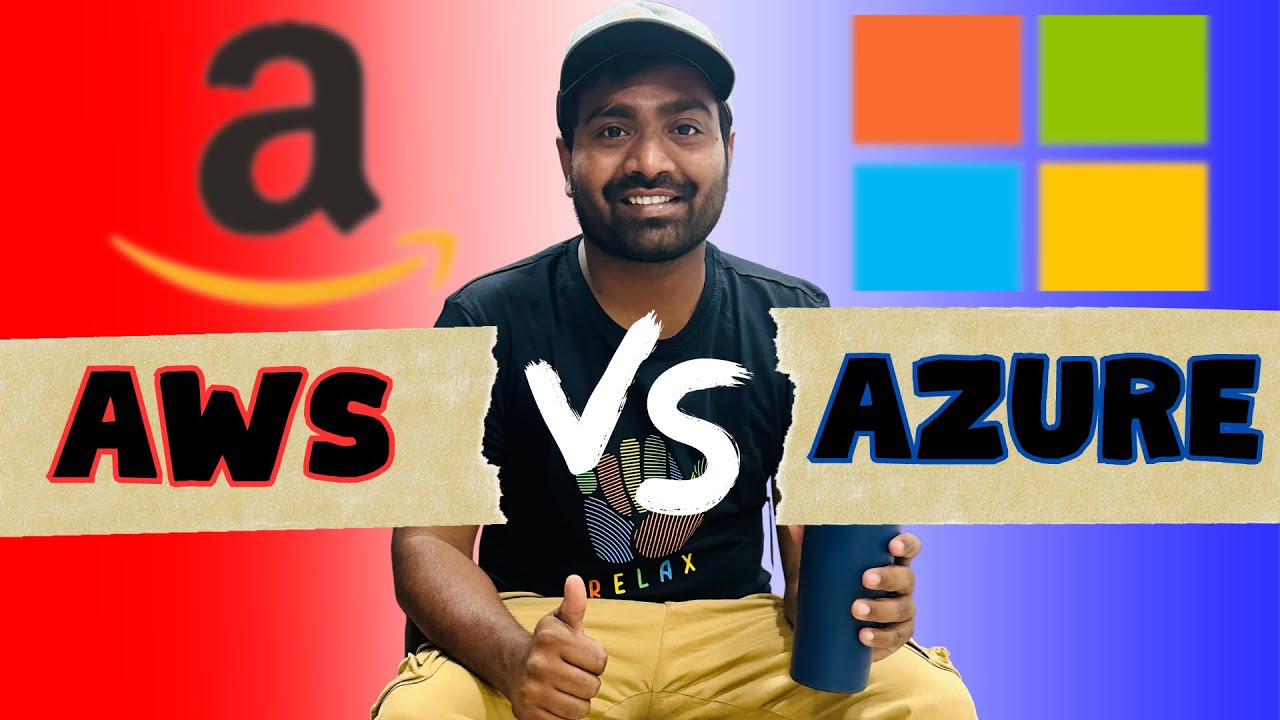 AWS DevOps vs Azure DevOps | Which is better for the Future ?