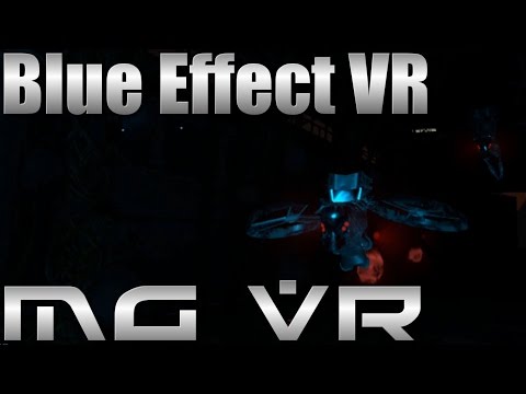 Steam Community :: Blue Effect VR