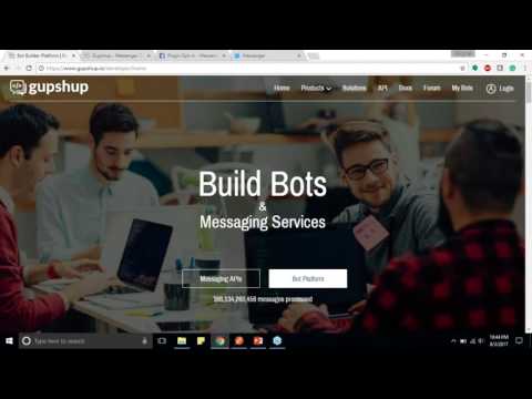 How to use Facebook’s Customer Matching API in your bot