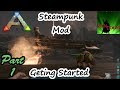 Steam Workshop :: Ark Steampunk Mod