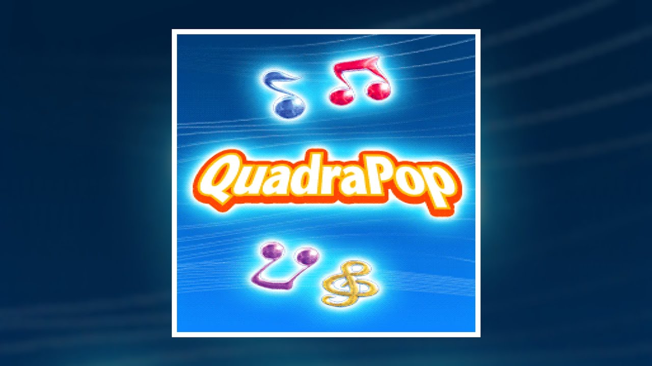 QuadraPop - Music | Java Game OST