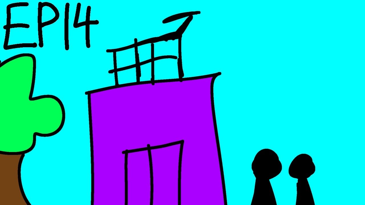 Mirror (Short Comic)