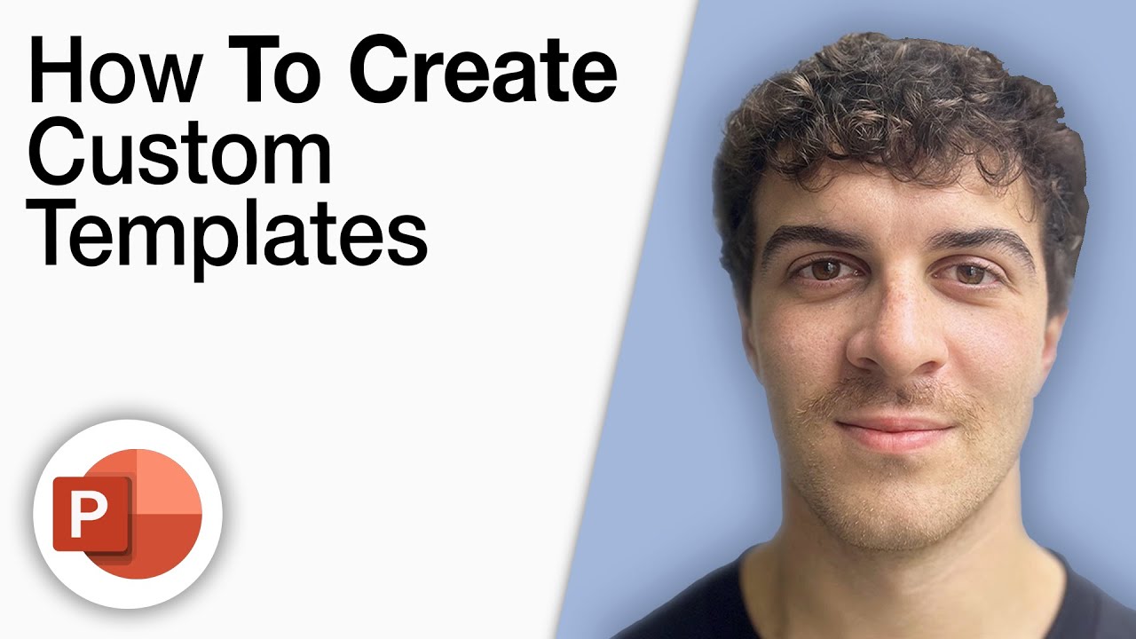 How To Create Custom Templates in Powerpoint [2025 Full Guide]