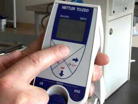 Densitometer at Best Price in India