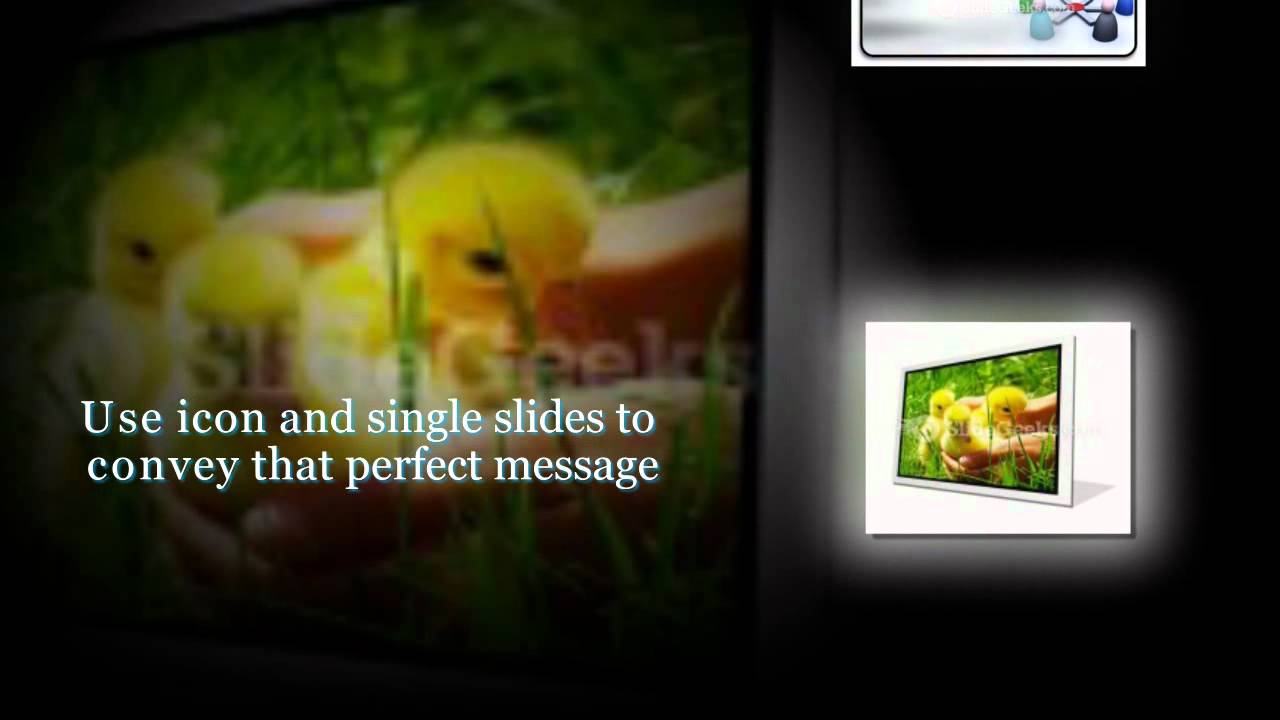 Slide Team - Powerpoint Presentation Slides