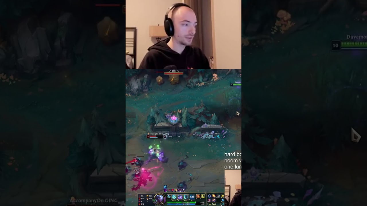 How Rank 1 uses Ekko R