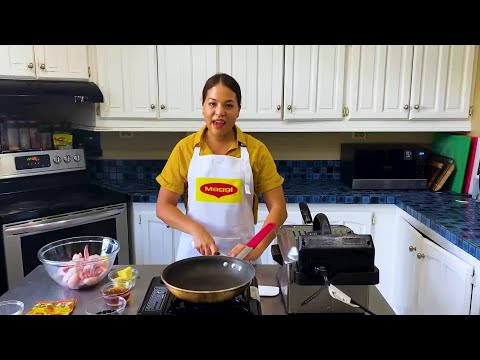 Honey Soy Glazed Chicken Wings