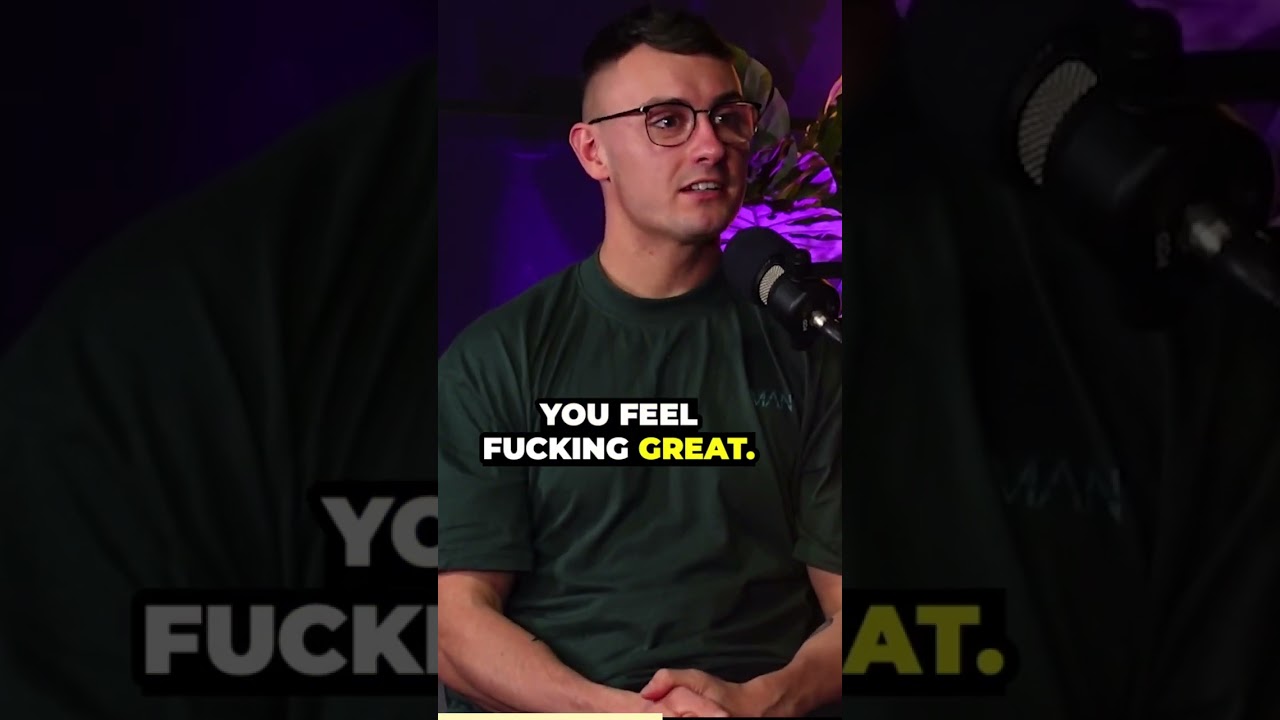 The Power of a good nights sleep is underrated!