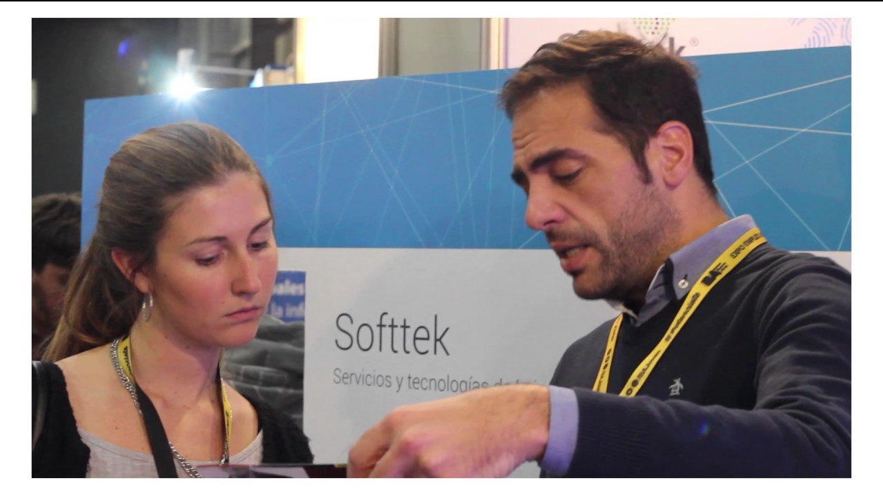 Softtek 2018