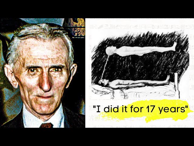 Unlocking Genius: How Nikola Tesla Used Visualization to Enhance His ...