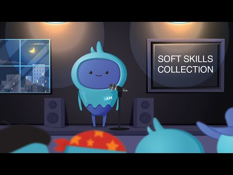 Soft Skills | eLearning Course Collection
