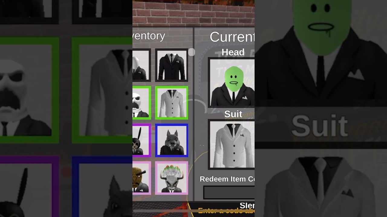 stop it slender 2 classic event