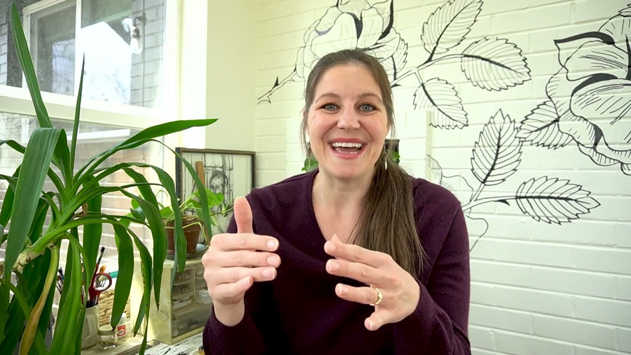 8 Artistic DIY Mother's Day Gift Ideas