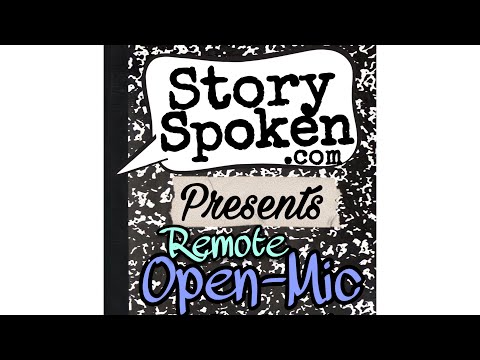 Watch – Story Spoken
