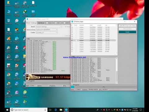 Lg H901 Dead boot repair