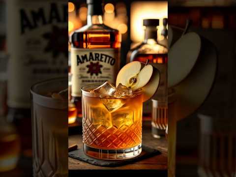 This sweet Italian liqueur has a flirty backstory #alcoholfacts #drinktok #funfacts #alcohol