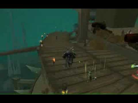 Steam Community :: Video :: Deadmines Ship Clear