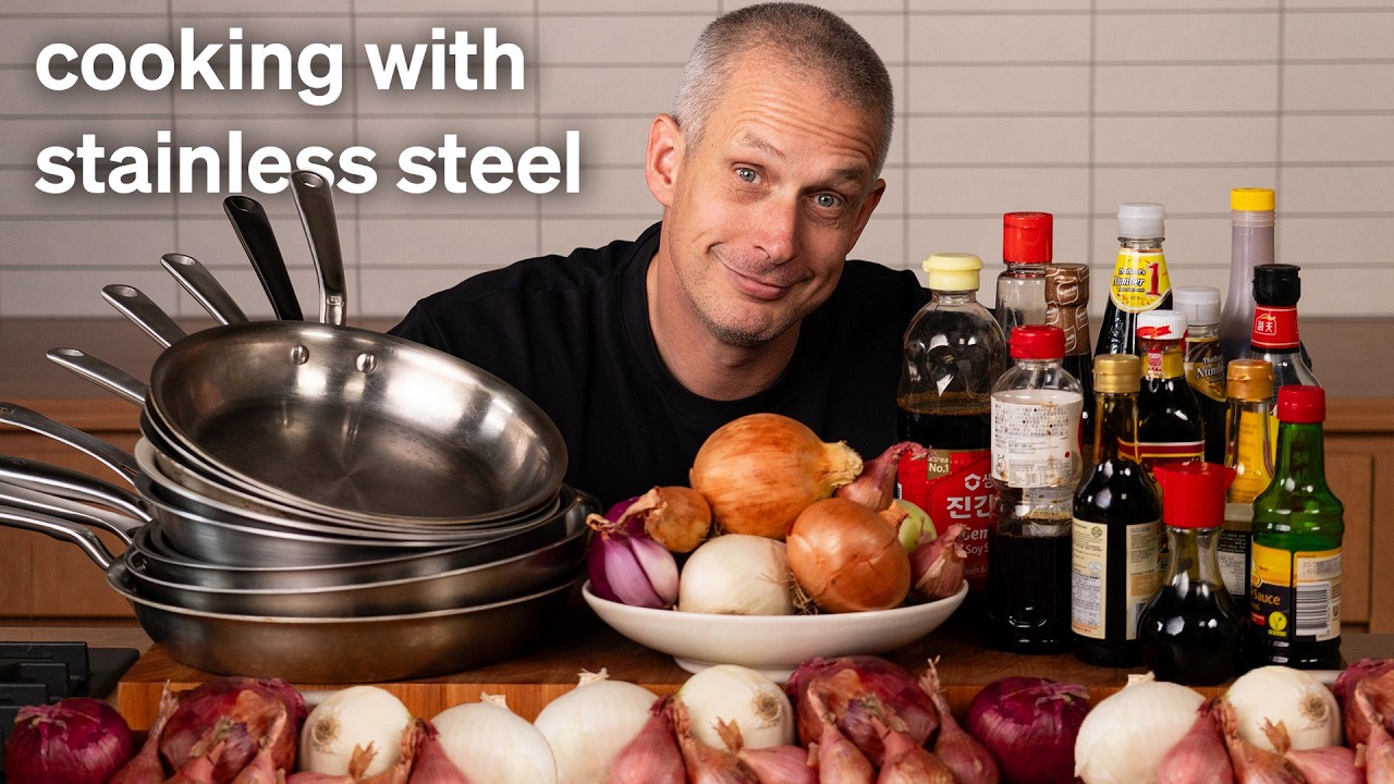 I Answered Your Kitchen Questions