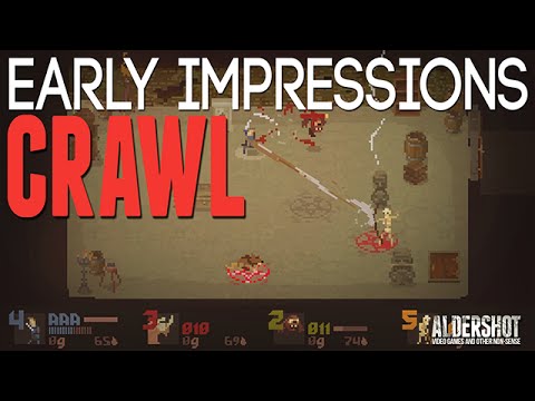 Steam Community :: Crawl