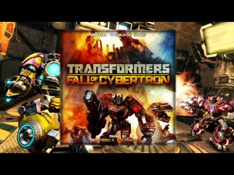 Steam Community :: Video :: Titan Battle - Fall of Cybertron