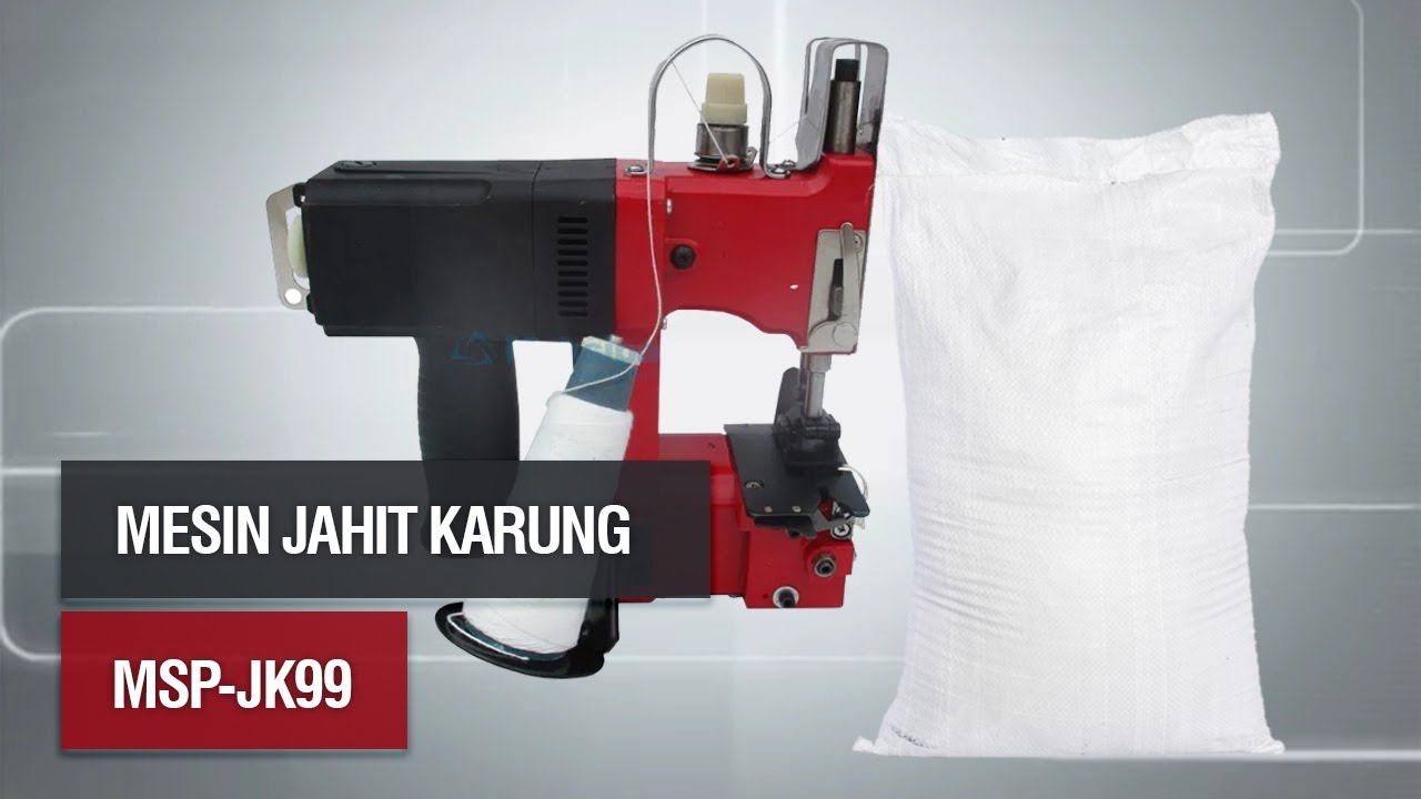 Mesin Jahit Karung MSP-JK99